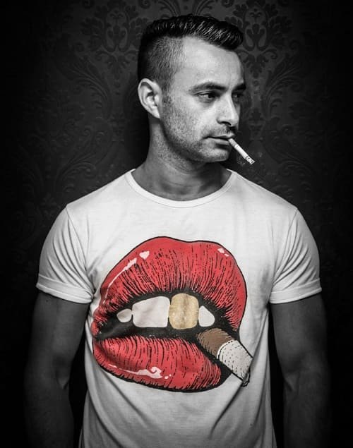 Krunk Live – Events, Artist Management & Bookings Agency based out of ...