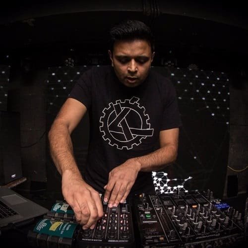 Krunk Live – Events, Artist Management & Bookings Agency based out of ...